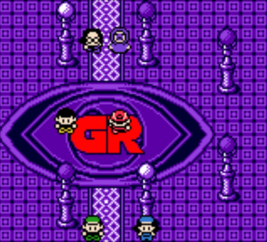 Pokémon Trading Card Game 2 (2001) – PokéHistorian