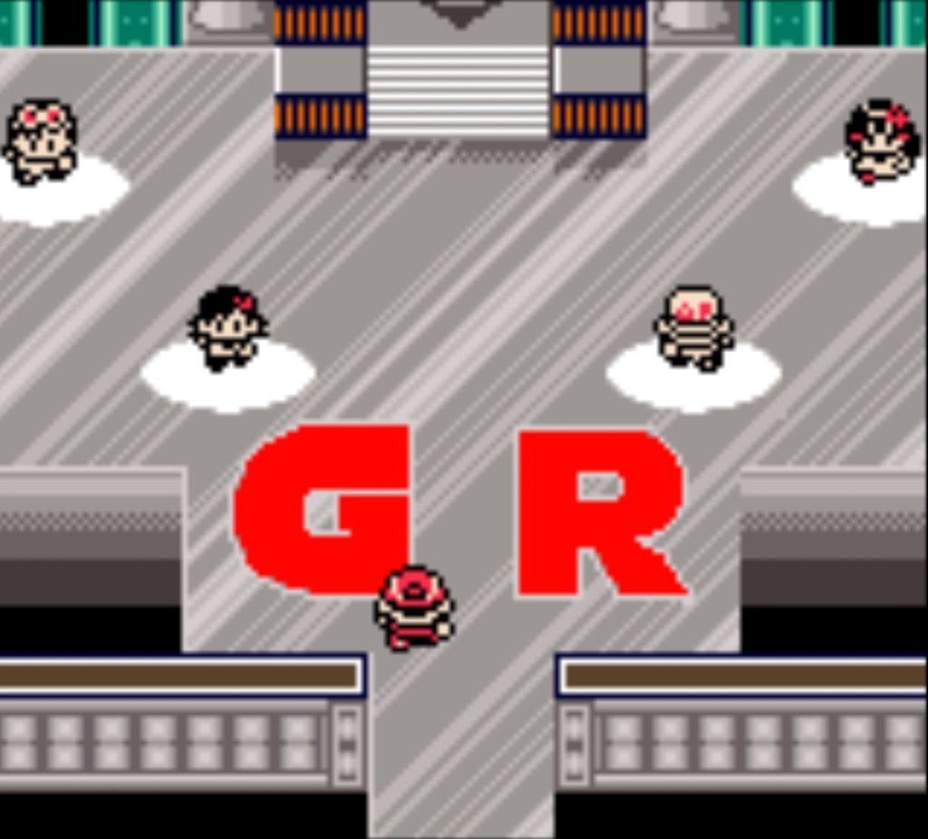 Pokémon Trading Card Game 2 (2001) – PokéHistorian