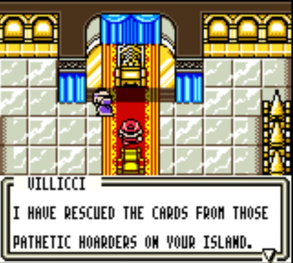 Pokémon Trading Card Game 2 (2001) – PokéHistorian